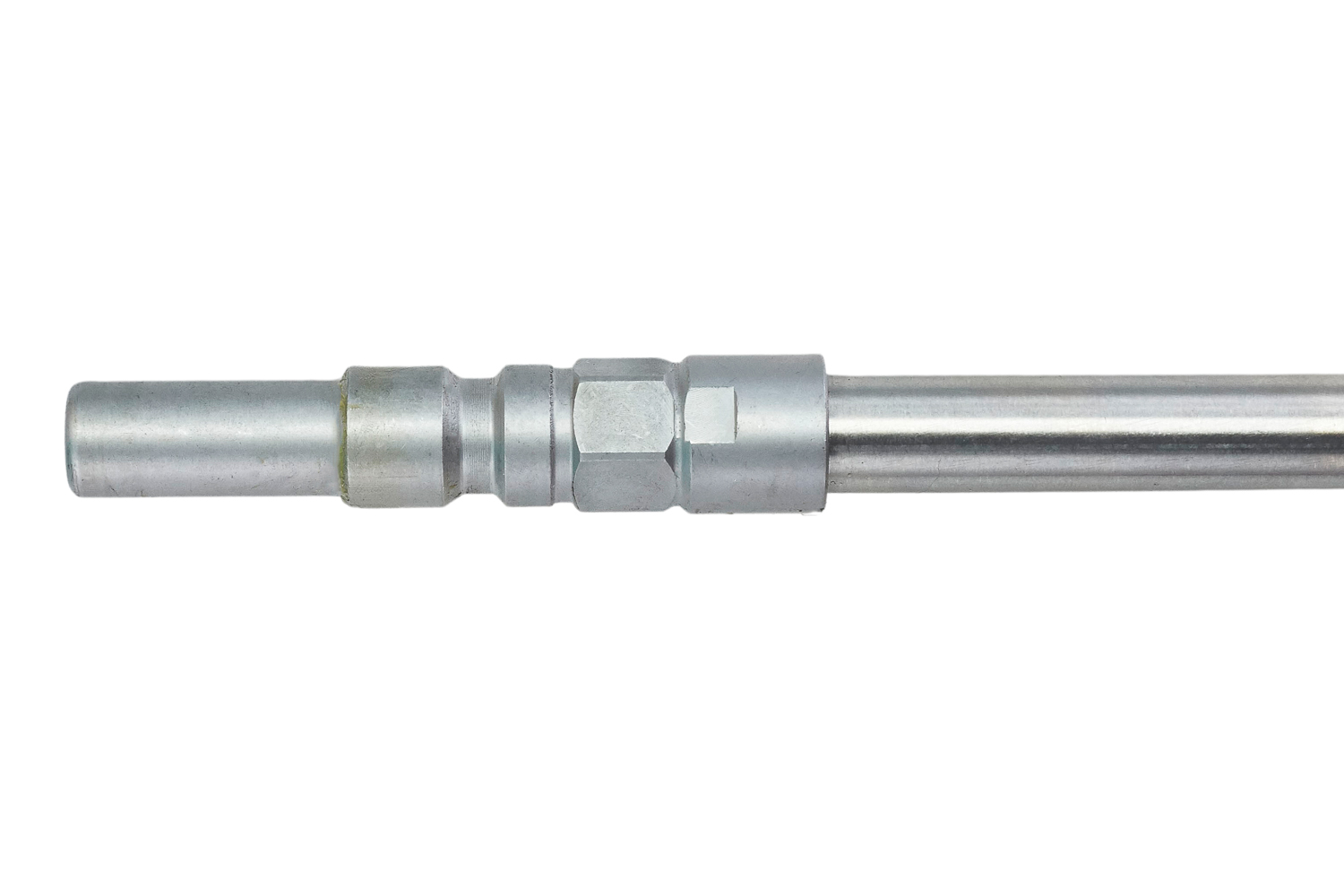 Kränzle Vario-Jet Nozzle 2.8 w/bayonet quick release lance | Dirt Killer