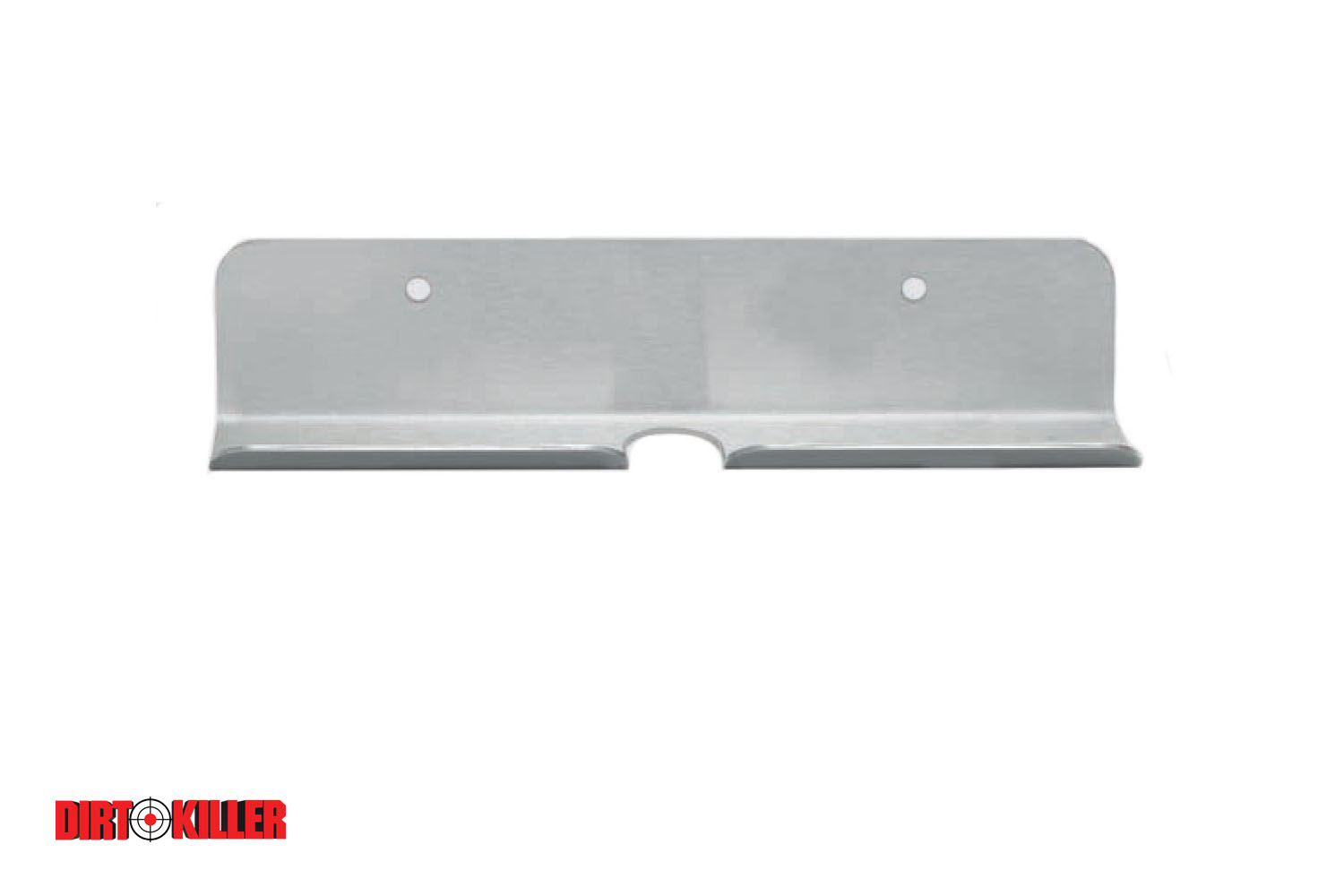 Underbody Lance Assembly With Bracket | Dirt Killer