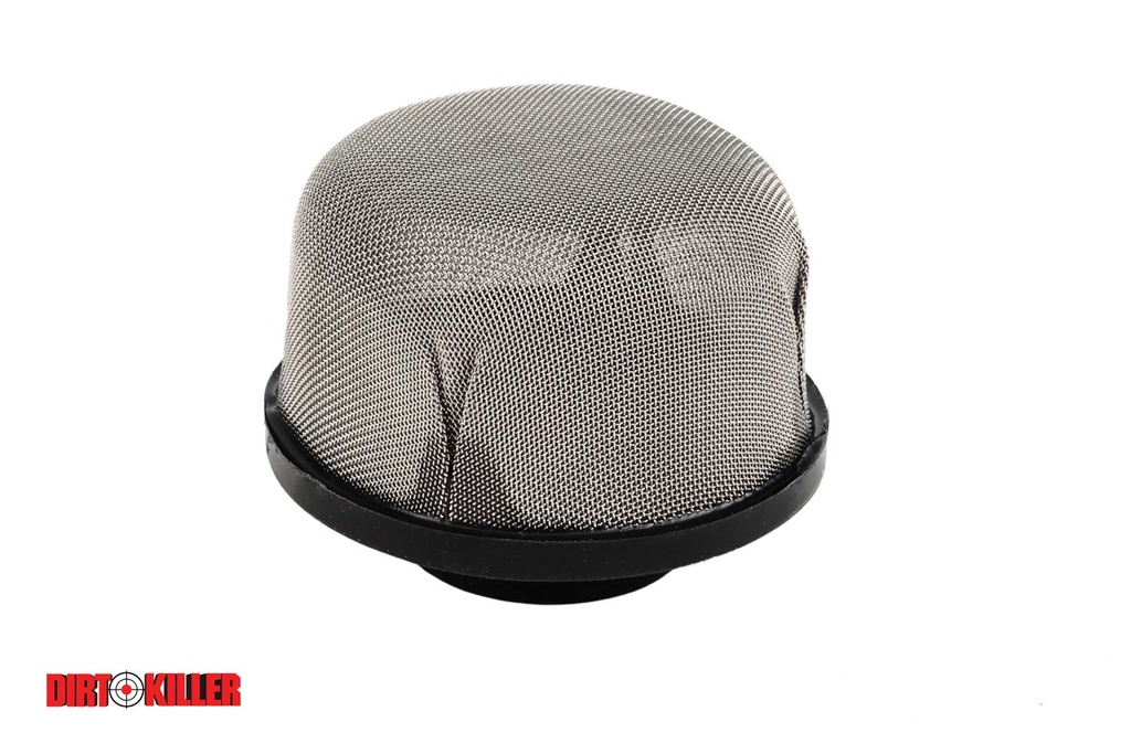 Tank Screen 3/4" FNPT 50 Mesh | Dirt Killer