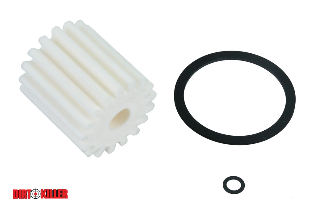 Mitco Micro Oil Filter Replacement Cartridge | Dirt Killer