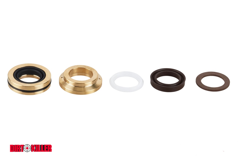 General Pump Packing Kit 173 - TSF 22mm with Brass | Dirt Killer