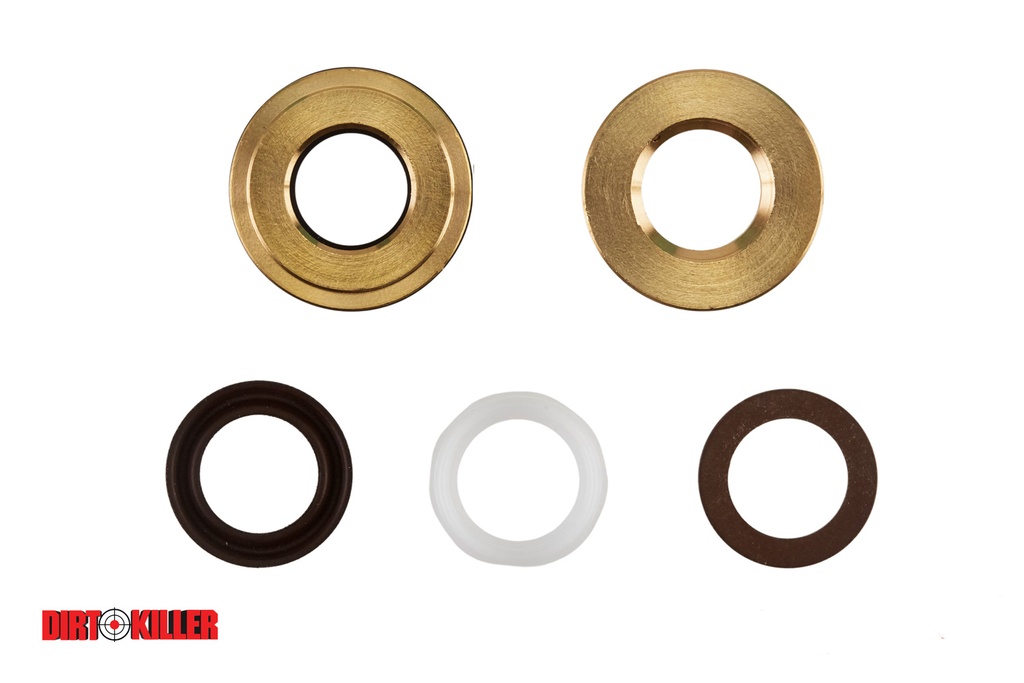 General Pump Packing Kit 171 with Brass (TSF 20mm) | Dirt Killer