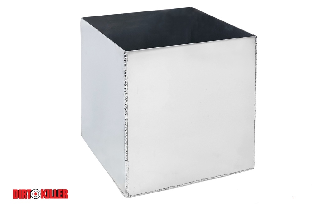 50 Gallon Vertical Water Tank Sleeve | Water tank holder