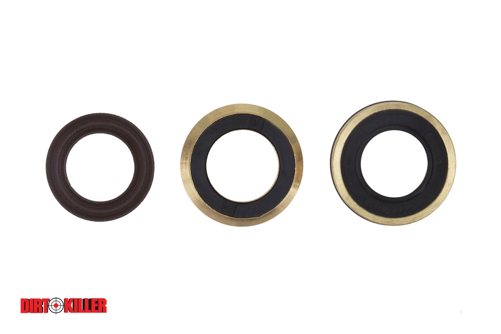 General Pump Packing Kit 27 (20mm) | Dirt Killer