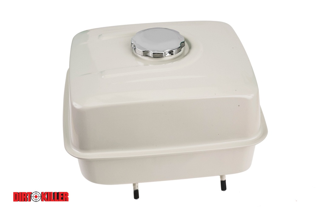 Fuel Tank for GX240 GX270 GX340 GX390 | Dirt Killer