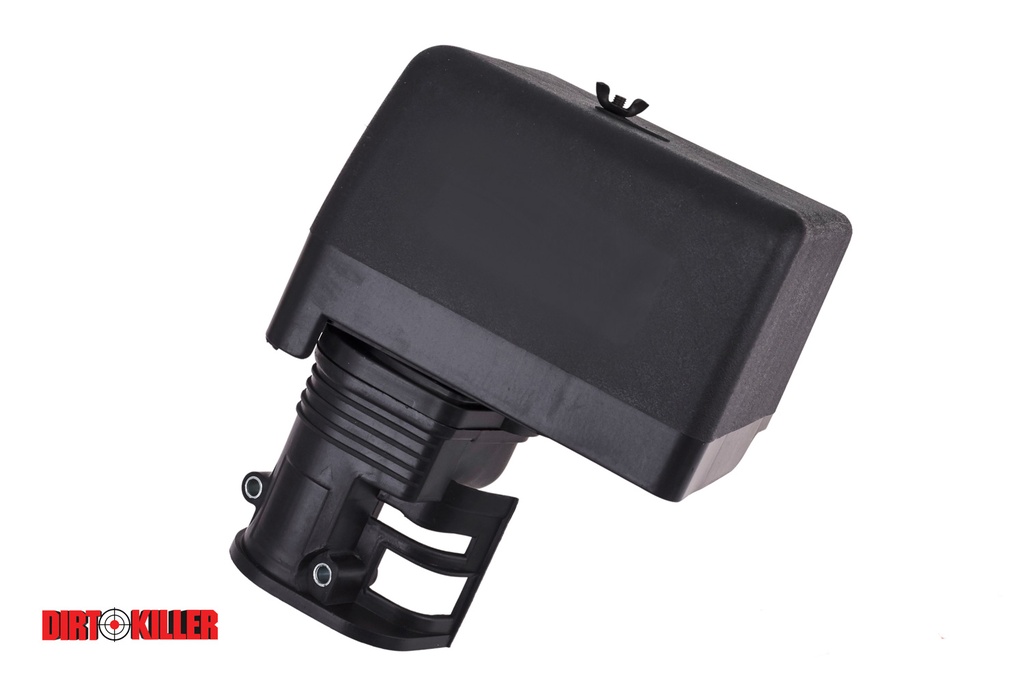 Air Filter Housing Assembly for GX340 & GX390 (Includes Air Filter ...