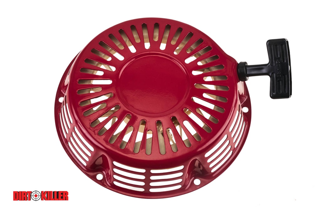 Recoil Assembly for GX340 GX390 & V-15 | Dirt Killer